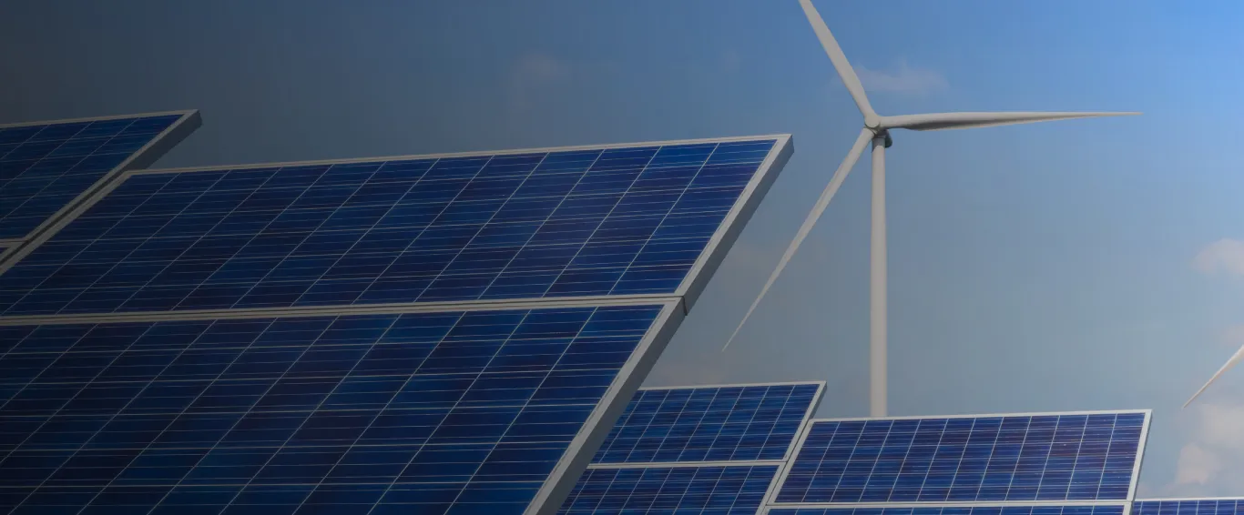 Our Services | Energy-io's Comprehensive Renewable Energy Solutions